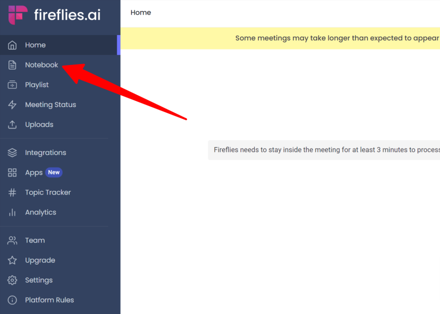 Fireflies.ai Review: The Best AI Notetaker for Meetings? – AI News ...