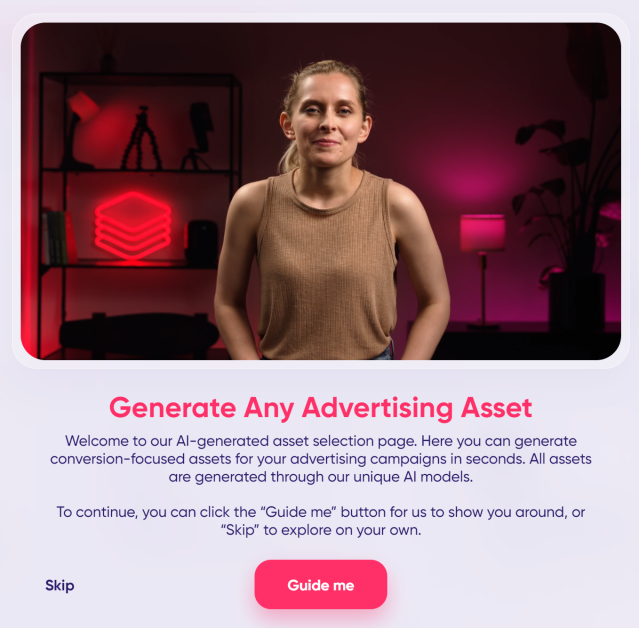 AdCreative.ai Review: The Best AI Marketing Tool for Ads? – AI News ...