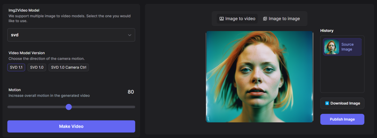 BasedLabs Review: Can AI Convert Images to Video Instantly? – AI News ...