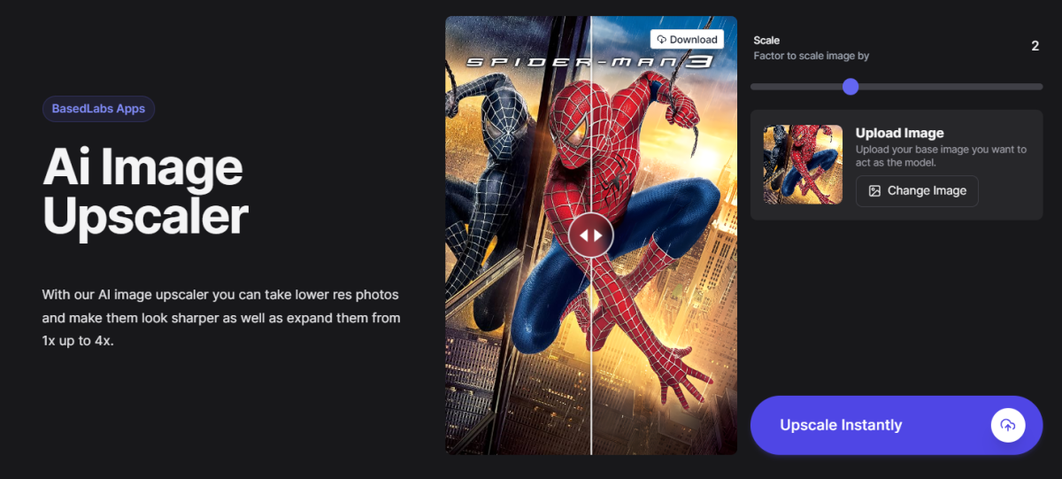 BasedLabs Review: Can AI Convert Images to Video Instantly? – AI News ...