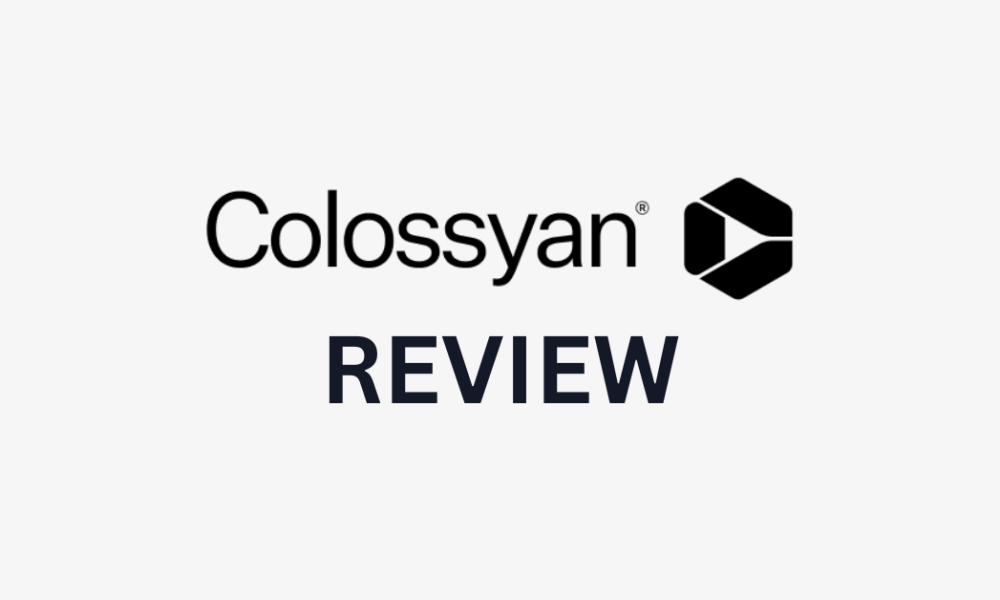 Colossyan Creator Review: The Best AI Video Generator? – AI News ...