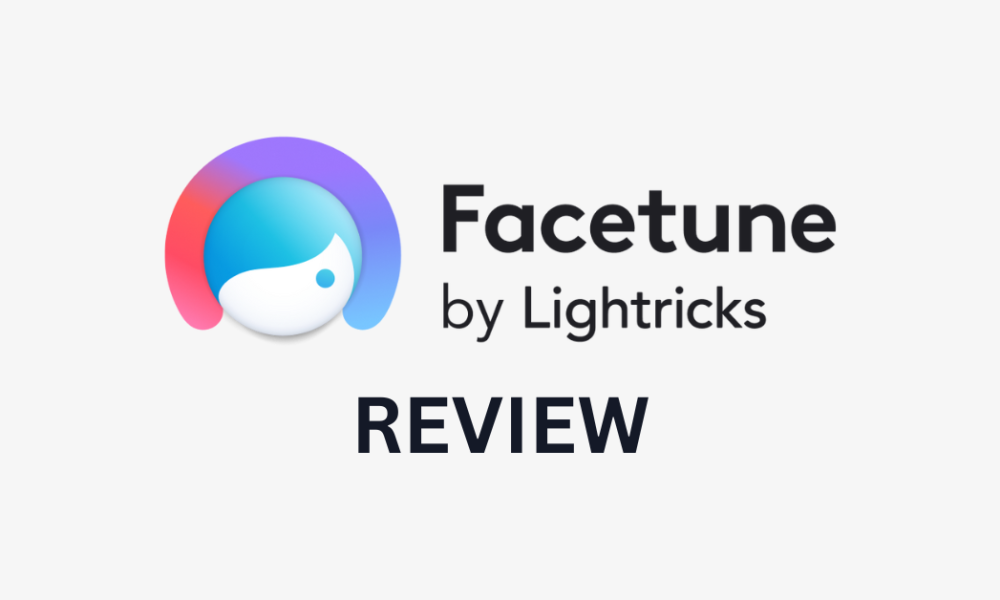 Facetune Review: The Ultimate AI Photo App to Edit Selfies – AI News ...
