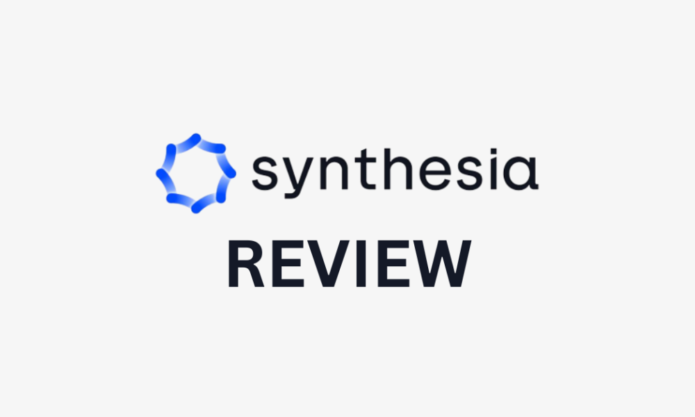 Synthesia Review: The #1 AI Video Generator in April 2025? – AI News & Robotics News